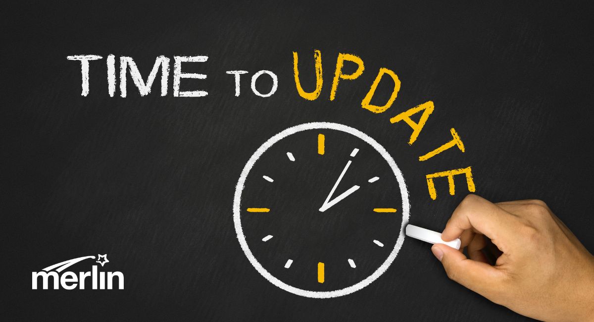 Merlin Spotlight: April 2025 Updates - Merlin Software